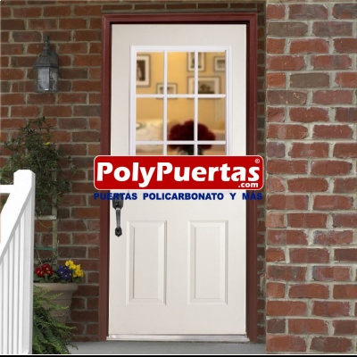 PolyPuertas